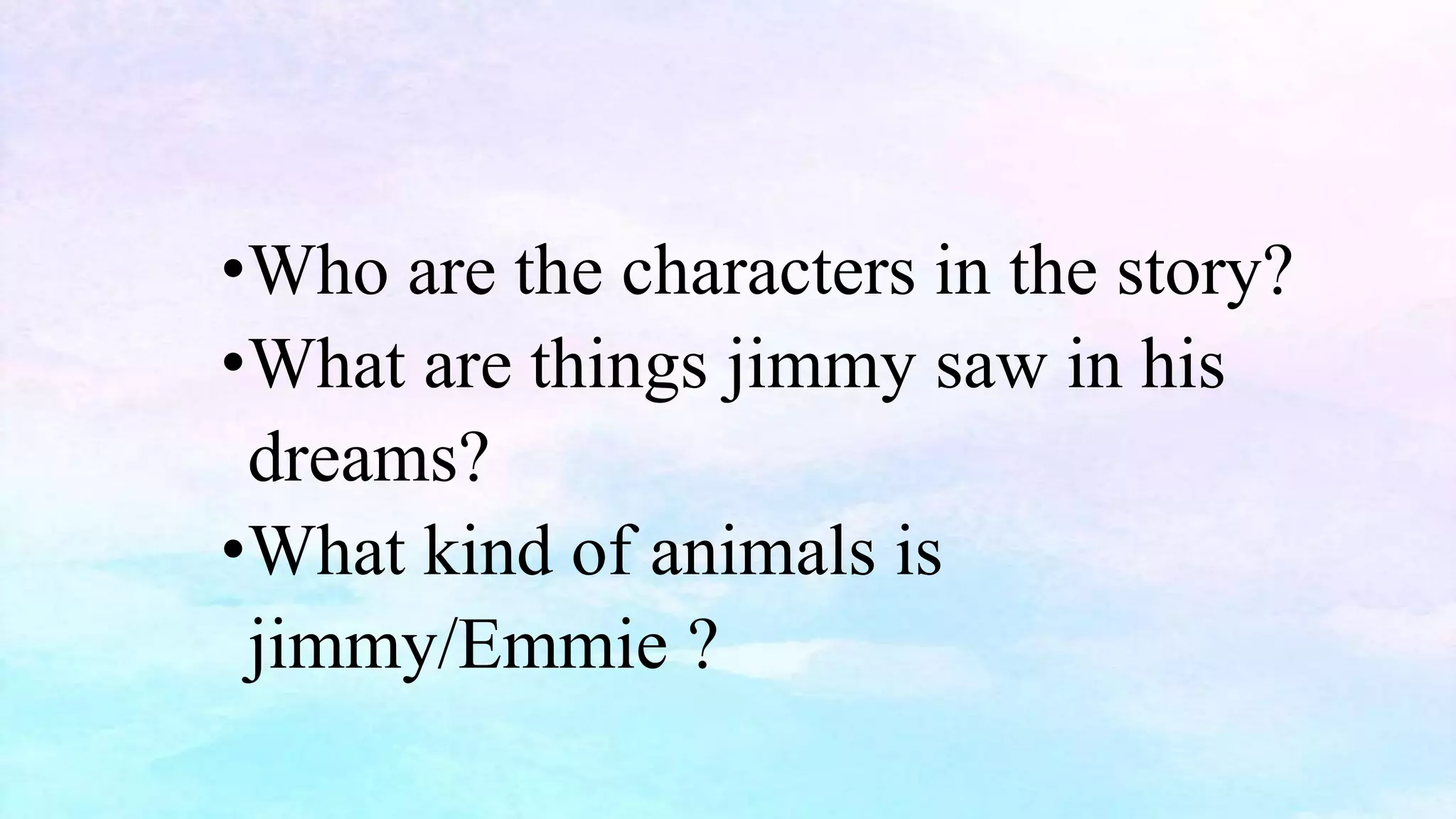 PPT Demonstrative Pronouns (These, this, that, those) | PPTX