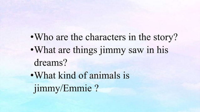 PPT Demonstrative Pronouns (These, this, that, those) | PPTX