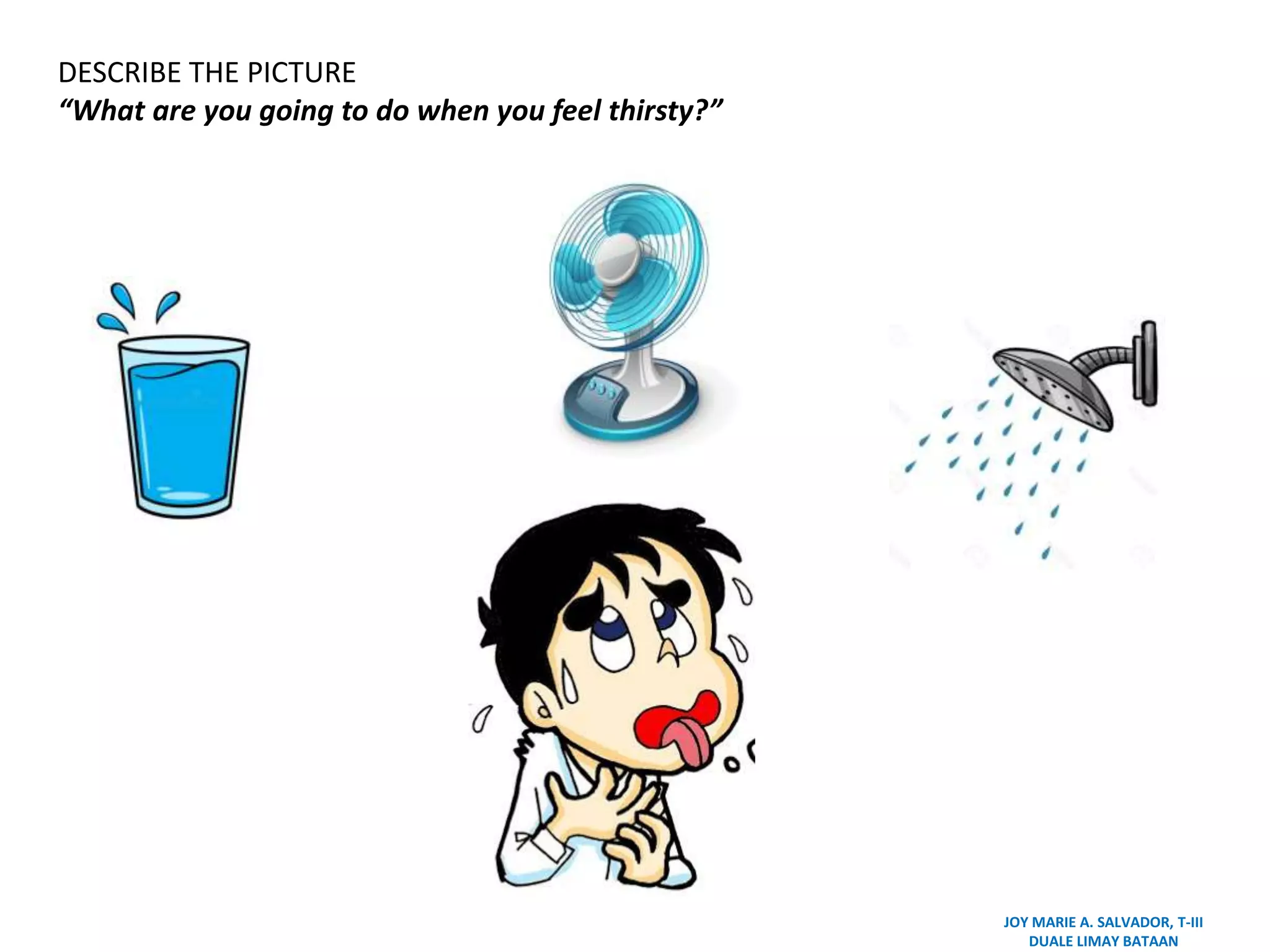 Ppt english 3 q1w1 day1 5 | PPTX