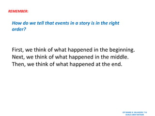 Ppt english 3 q1w1 day1 5 | PPTX