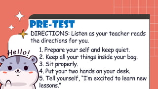 FOLLOWING ONE TO TWO STEPS DIRECTIONS.pptx