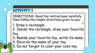 FOLLOWING ONE TO TWO STEPS DIRECTIONS.pptx