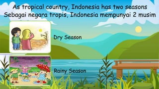 PPT ENGLISH 6th Grade (weather & season).pptx