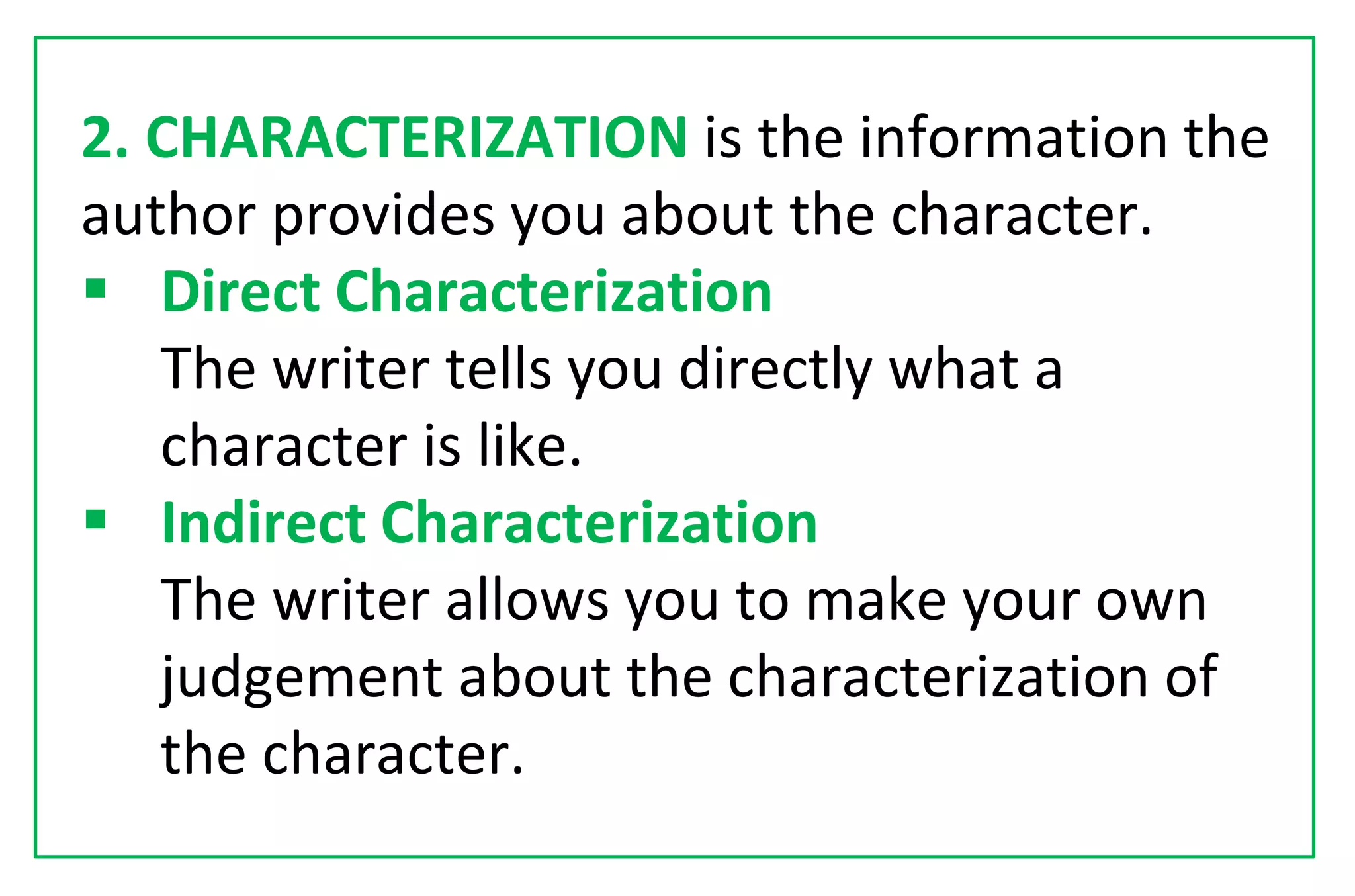 PPT_English 7_Q1_W2-1 (Distinguishing Features of Proverbs, Myths, and ...