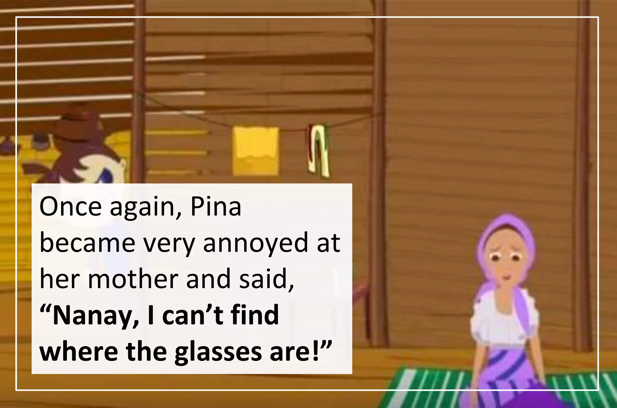 PPT_English 7_Q1_W2-2 (The Legend of Pineapple).pptx