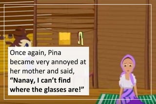 PPT_English 7_Q1_W2-2 (The Legend of Pineapple).pptx