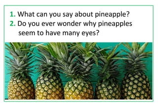 PPT_English 7_Q1_W2-2 (The Legend of Pineapple).pptx