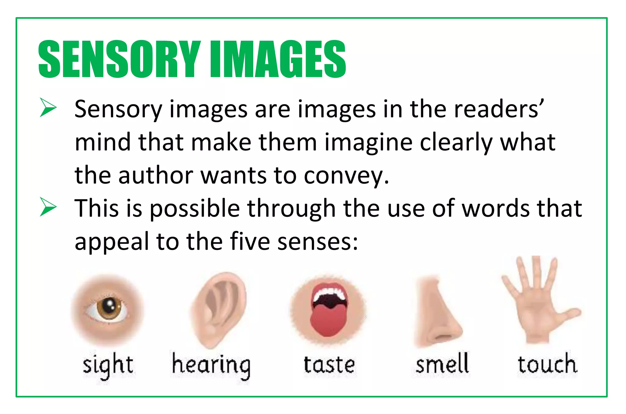 PPT_English 7_Q1_W4-1 (Sensory Images).pptx