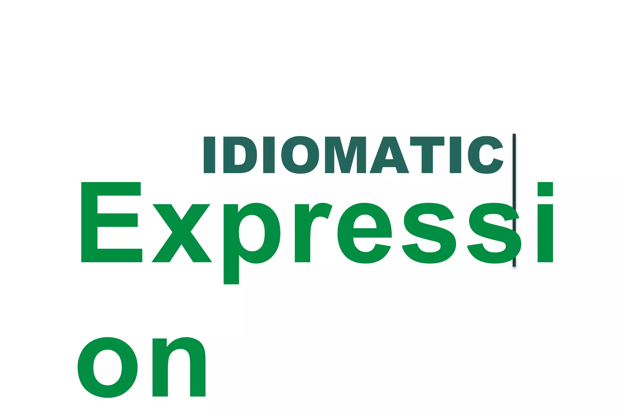 PPT_English 7_Q1_W4-2 (Idiomatic Expression).pptx