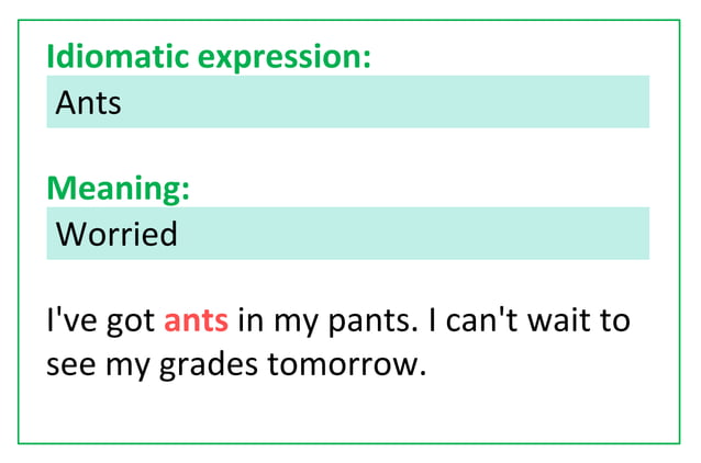 PPT_English 7_Q1_W4-2 (Idiomatic Expression).pptx | Cats | Pets