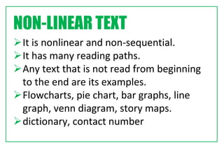 PPT_English 7_Q1_W5-1 (Linear and Non-Linear Text).pptx