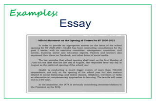 PPT_English 7_Q1_W5-1 (Linear and Non-Linear Text).pptx