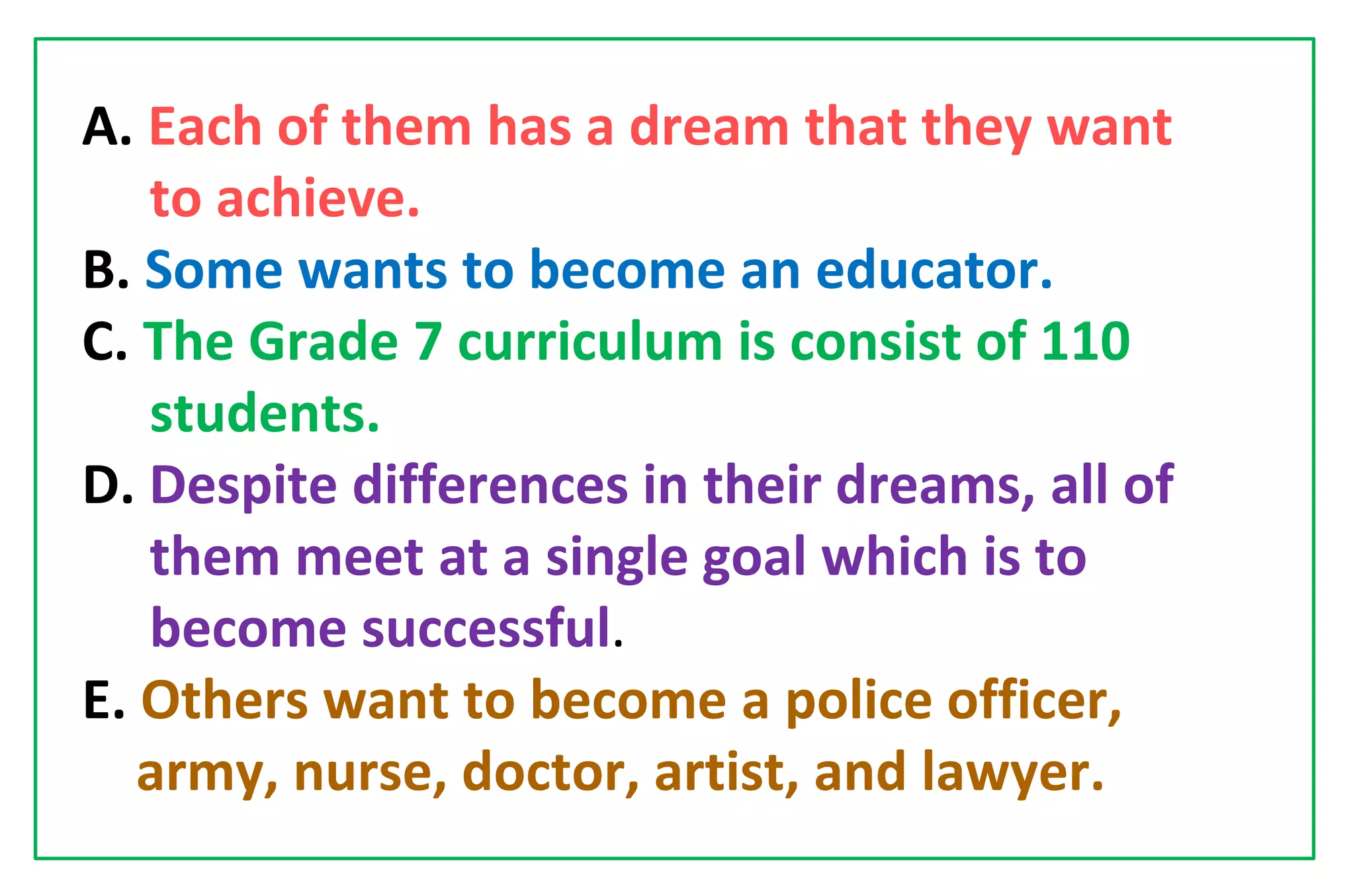 PPT_English 7_Q1_W6-1 (Features, Kinds, and Parts of a Paragraph).pptx