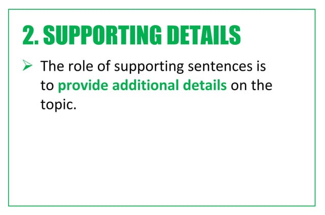 PPT_English 7_Q1_W6-1 (Features, Kinds, and Parts of a Paragraph).pptx