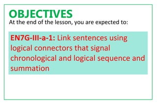 PPT_English 7_Q3_W6-2 (Subordinating Conjunction).pptx