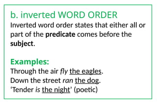 PPT_English 9_Q1_W2-1 (Normal and Inverted Word Order).pptx