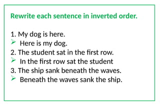 PPT_English 9_Q1_W2-1 (Normal and Inverted Word Order).pptx