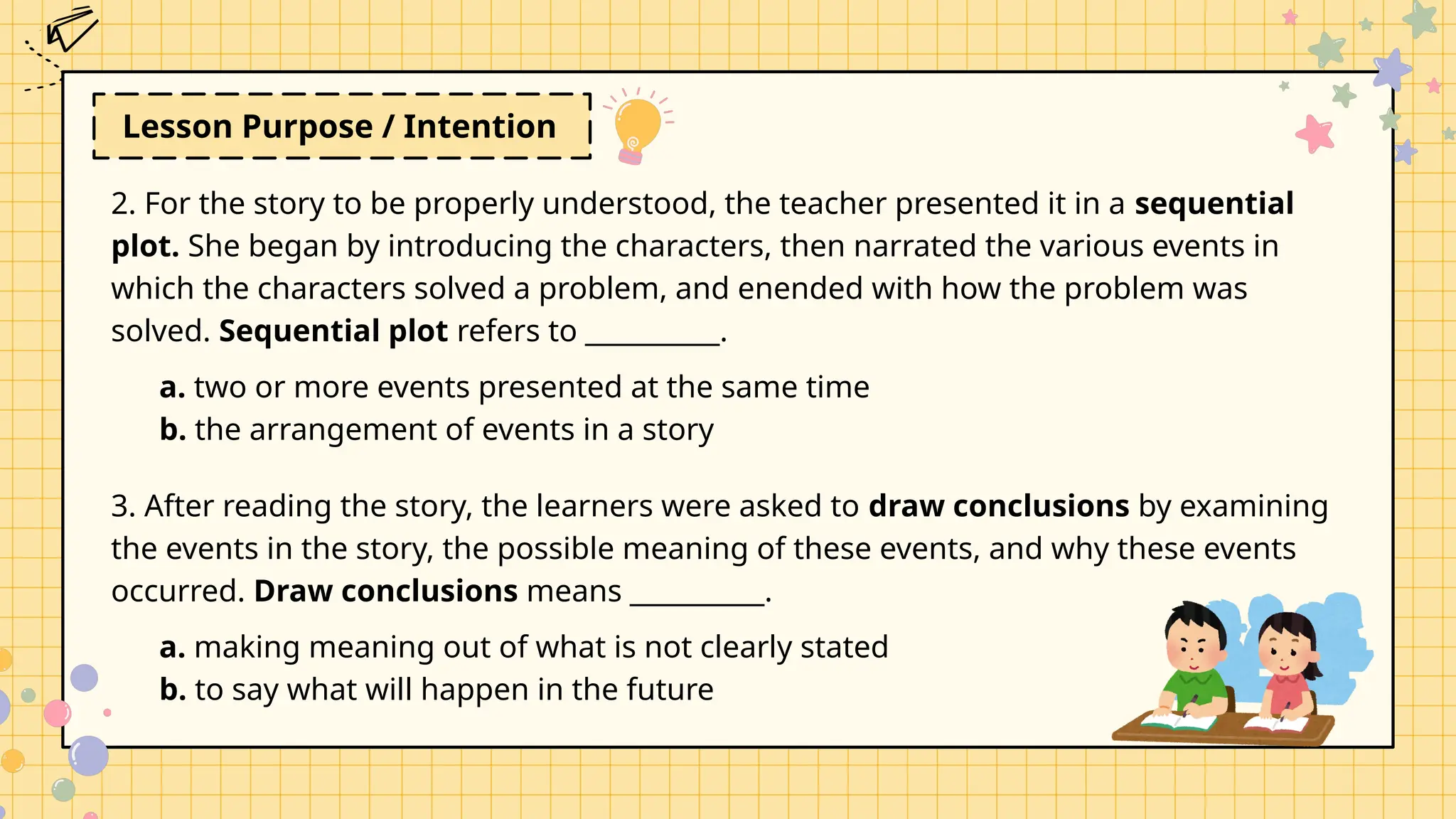 PPT_ENGLISH_G4_Q3_W1-Matatag-Curriculum for G4 | PPTX