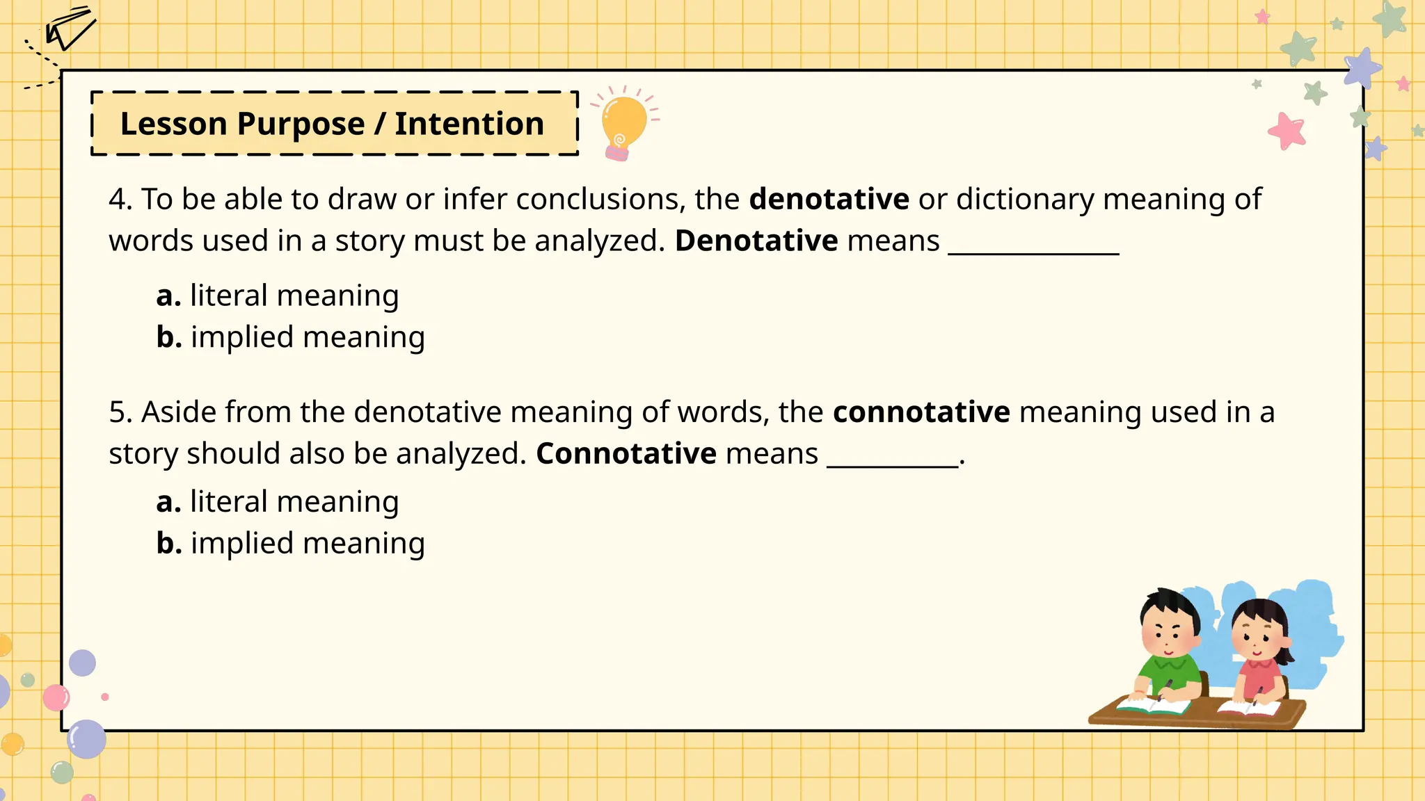 PPT_ENGLISH_G4_Q3_W1-Matatag-Curriculum for G4 | PPTX