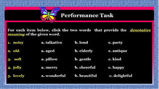 PPT_ENGLISH_G4_Q3_W1-Matatag-Curriculum for G4 | PPTX