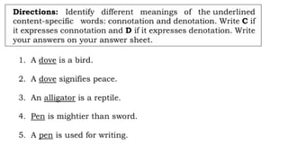 PPT_ENGLISH_G4_Q3_W1-Matatag-Curriculum for G4 | PPTX