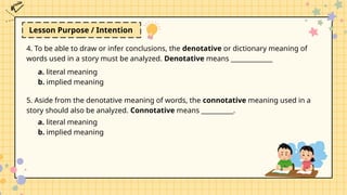 PPT_ENGLISH_G4_Q3_W1-Matatag-Curriculum for G4 | PPTX