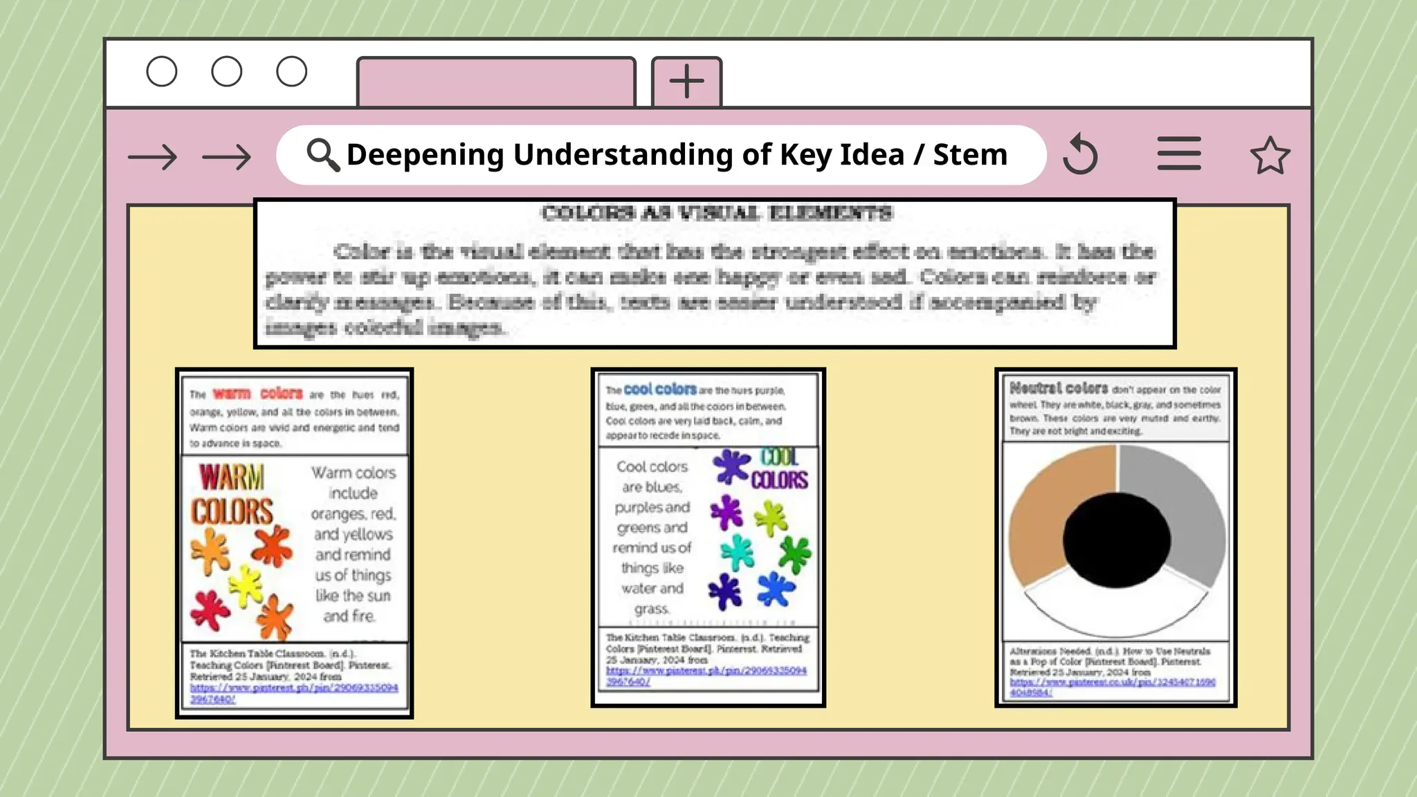 PPT_ENGLISH_G4_Q3_W2-deped-matatag-for-Grade 4 | PPTX