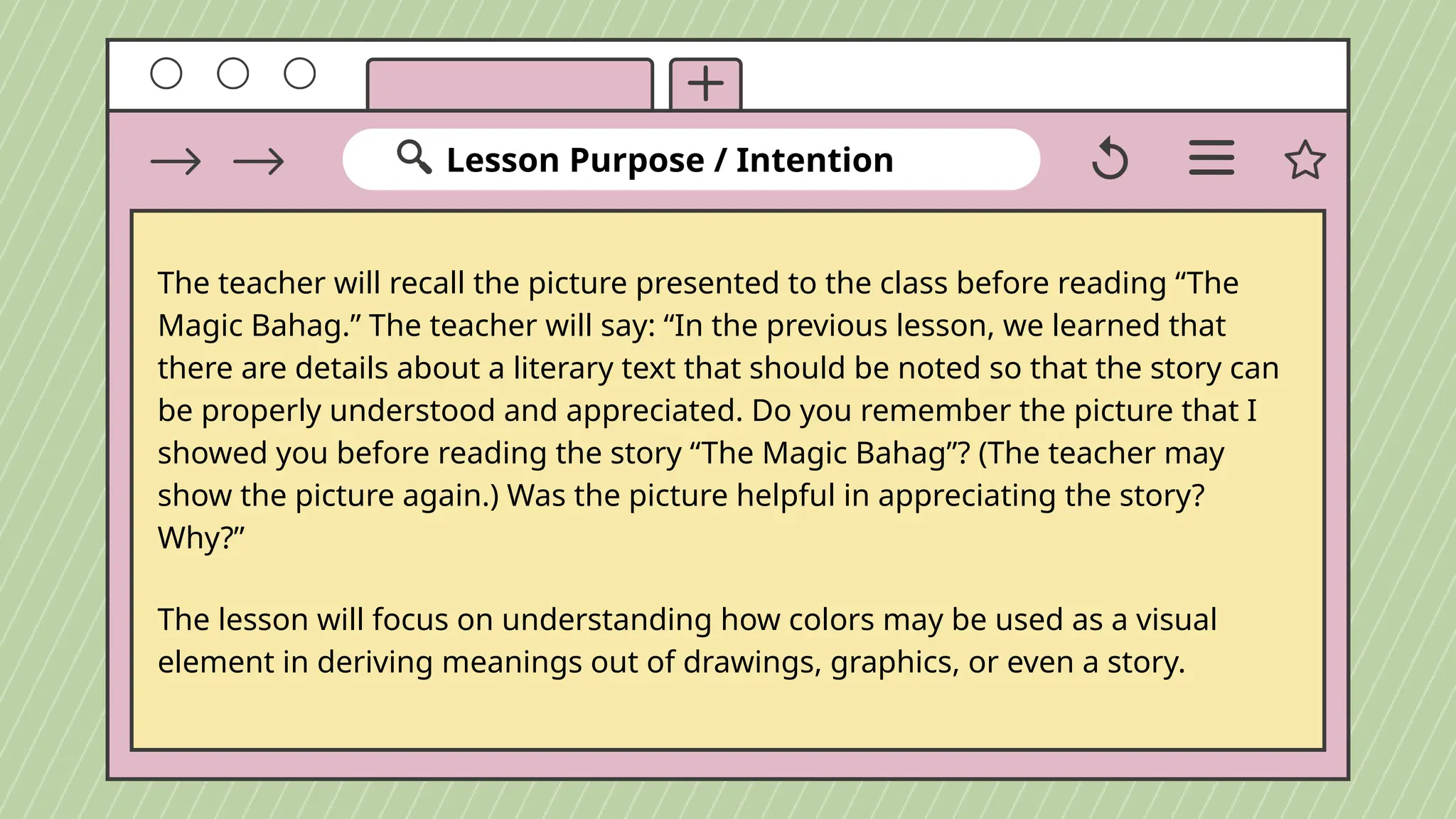 PPT_ENGLISH_G4_Q3_W2-deped-matatag-for-Grade 4 | PPTX