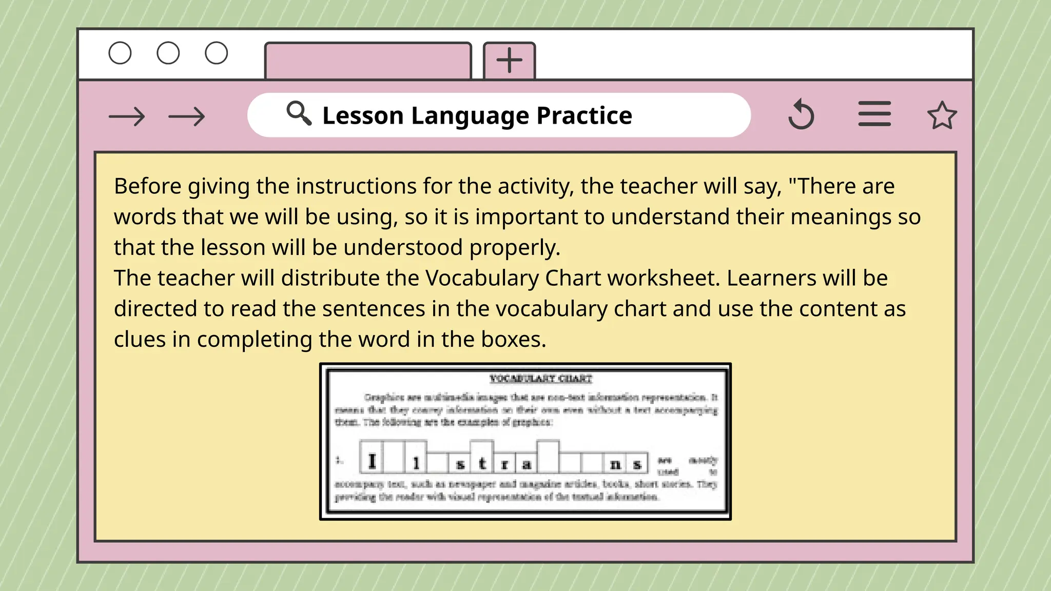 PPT_ENGLISH_G4_Q3_W2-deped-matatag-for-Grade 4 | PPTX