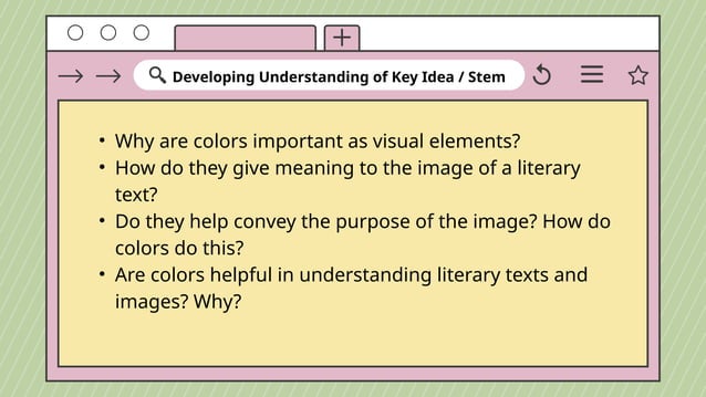 PPT_ENGLISH_G4_Q3_W2-deped-matatag-for-Grade 4 | PPTX