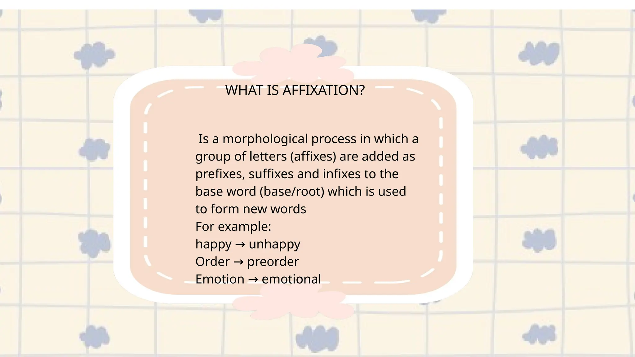 PPT English Morphological Phenomena non Affixation.pptx