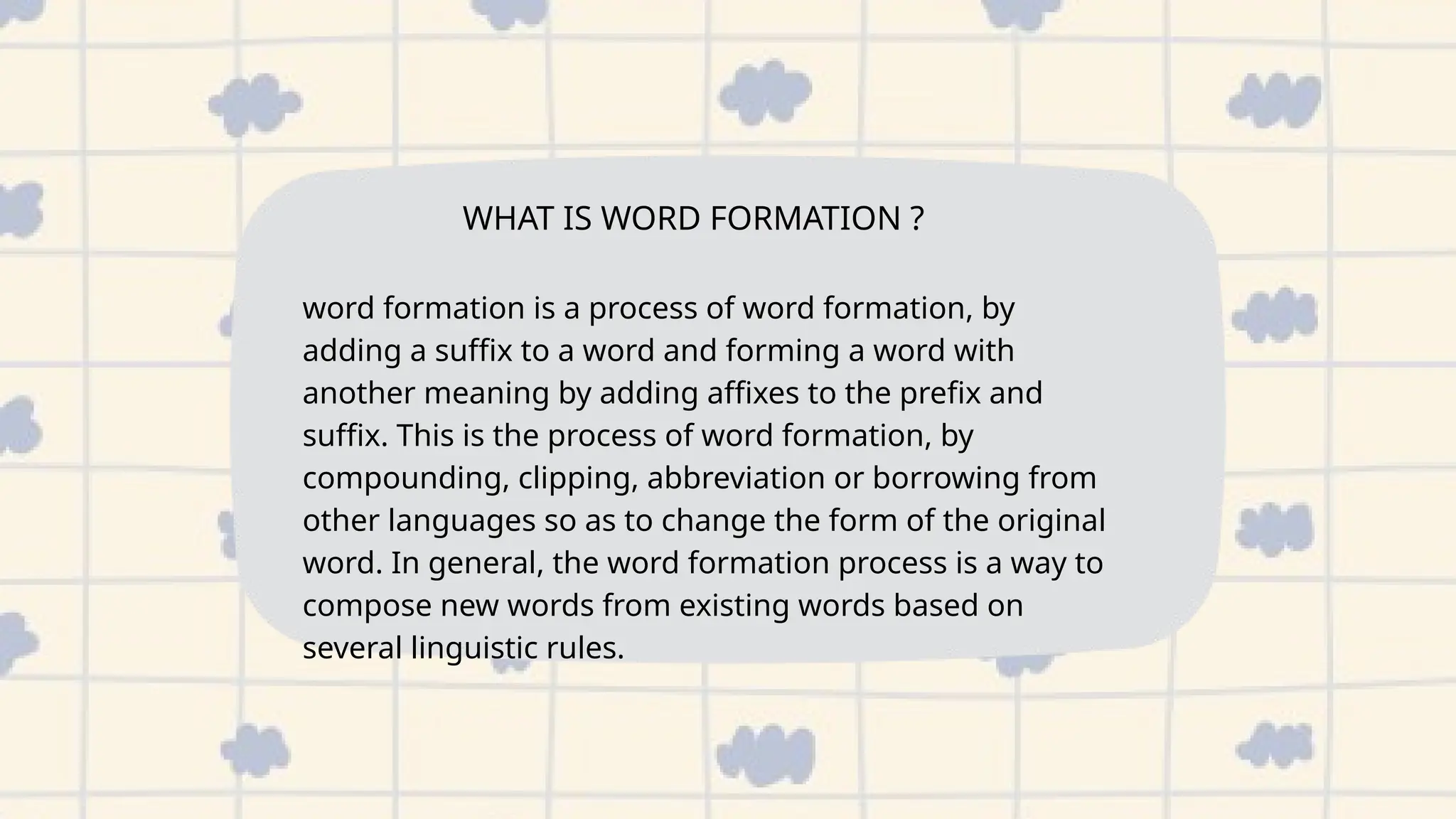 PPT English Morphological Phenomena non Affixation.pptx