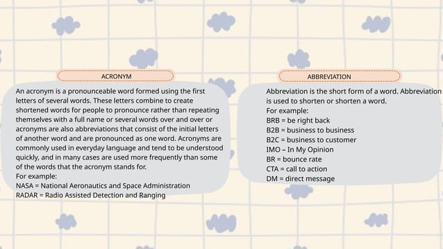PPT English Morphological Phenomena non Affixation.pptx