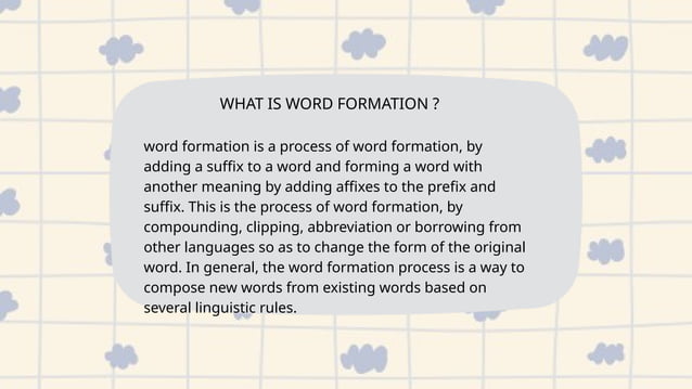 PPT English Morphological Phenomena non Affixation_frestila banu.pptx