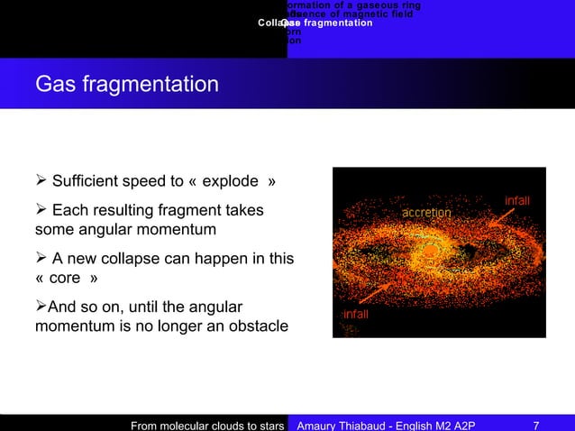 Ppt en star_formation | PPT