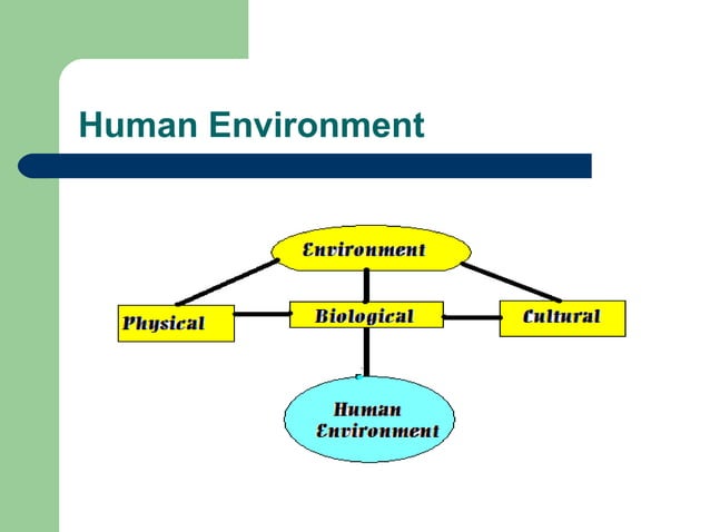 Environmental Pollution, protective measures of pollution | PPT