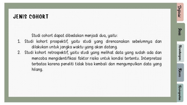 Metode Cohort Studi.pptx