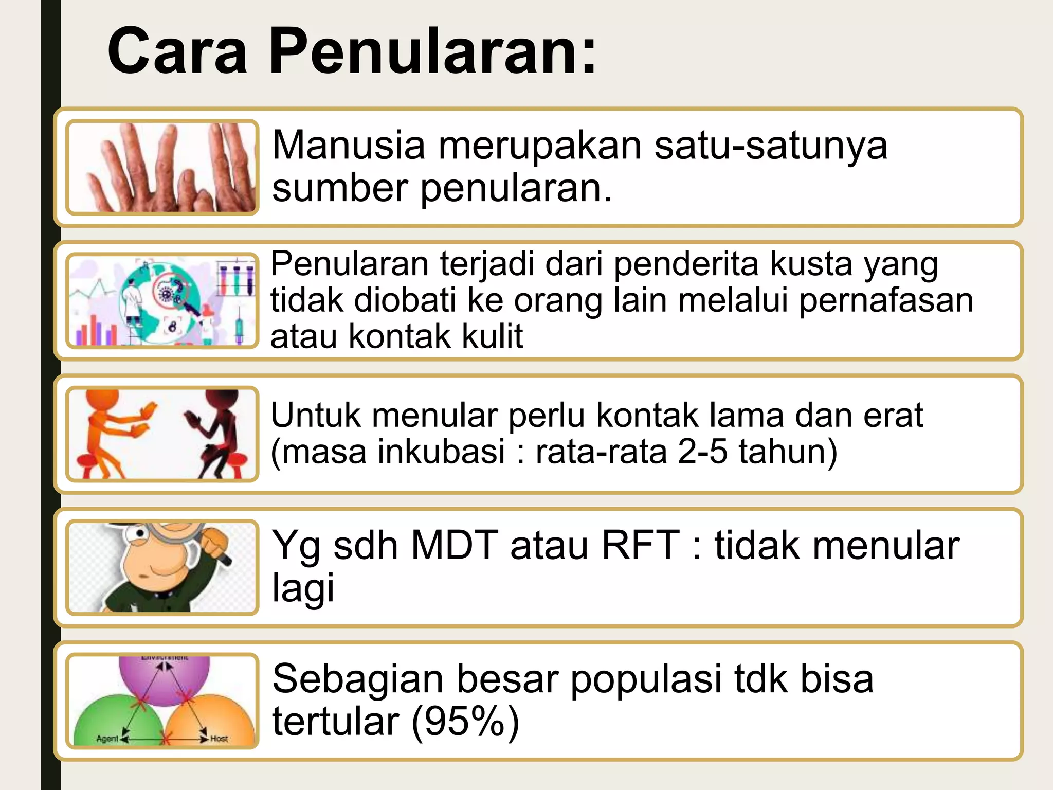 Ppt epidemiologi kusta | PPT