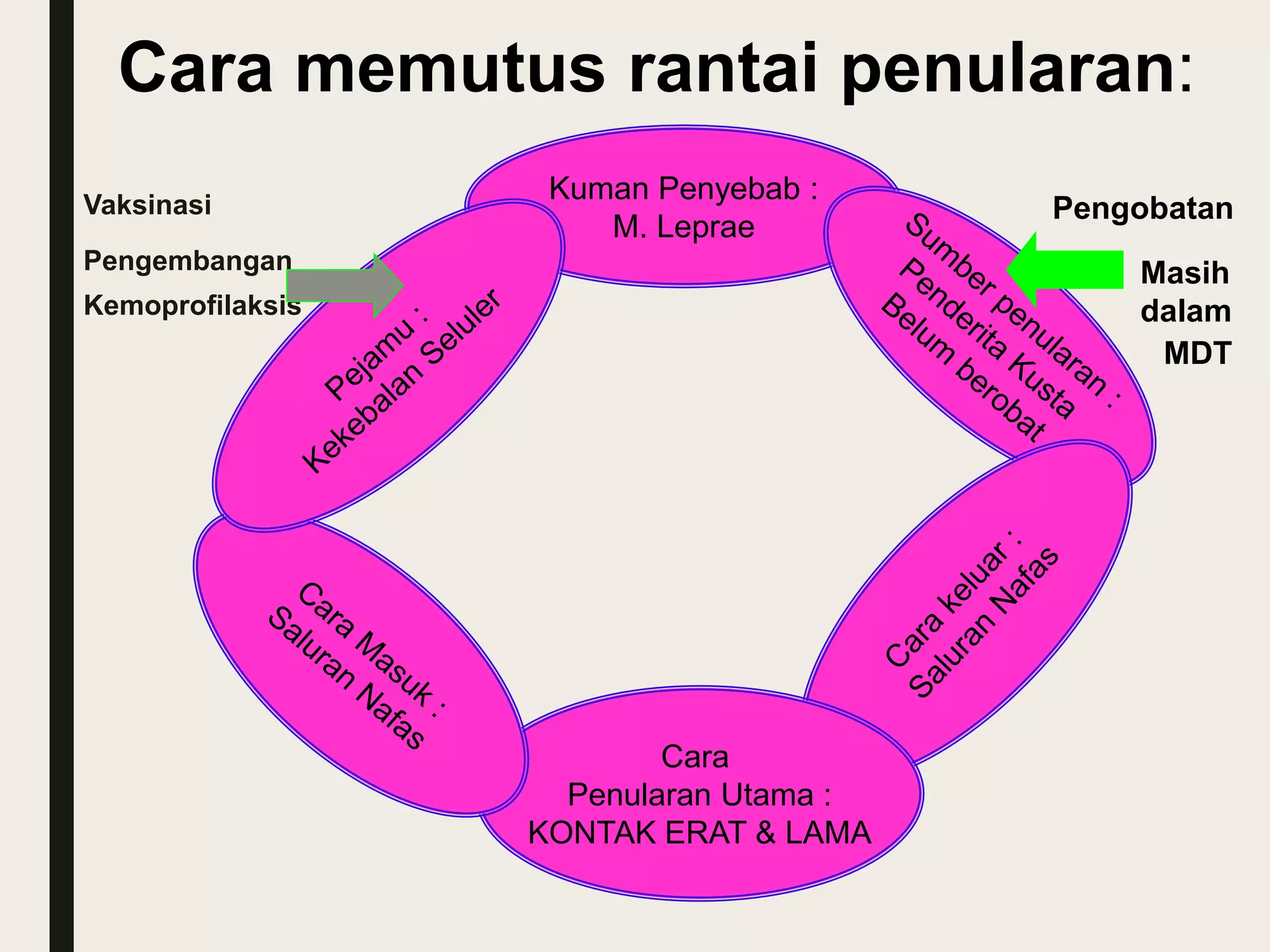 Ppt epidemiologi kusta | PPT