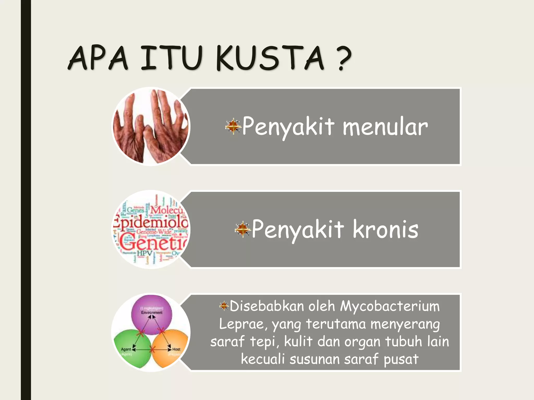 Ppt epidemiologi kusta | PPT