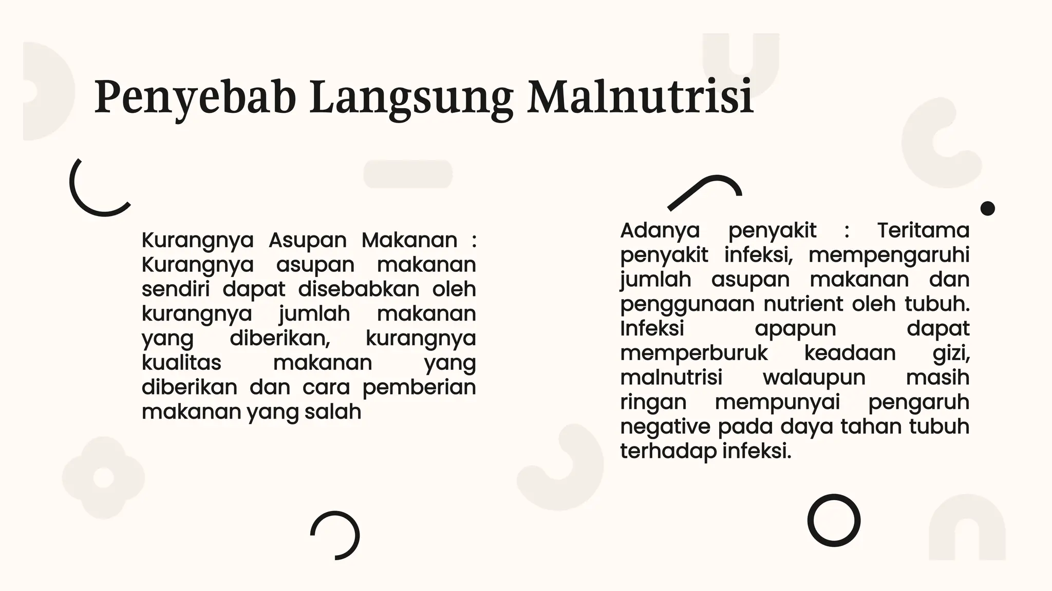 PPT Epidemiologi Malnutrisi Pada Bayi dan Balita.pdf