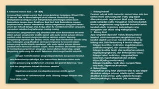 PPT Epistemologi Immanuel kant (kritisisme).pptx