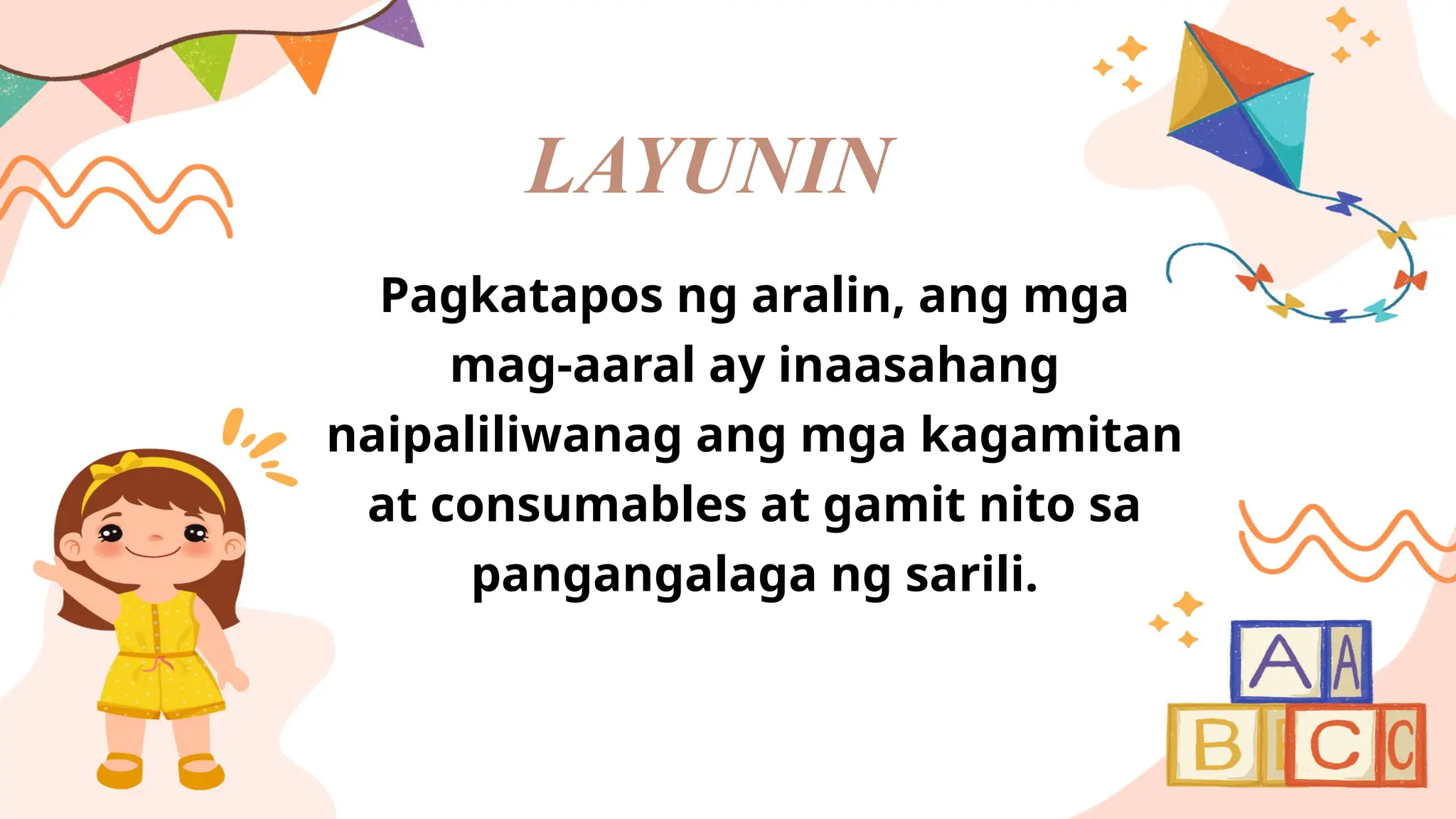 PPT_EPP_G4_Q3_W1.pptx 1. natutukoy ang mga pagbabagong pisikal sa sarili 2. naipaliliwanag ang ...