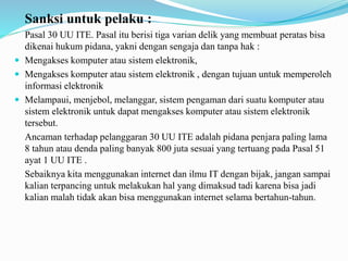 Ppt eptik | PPT