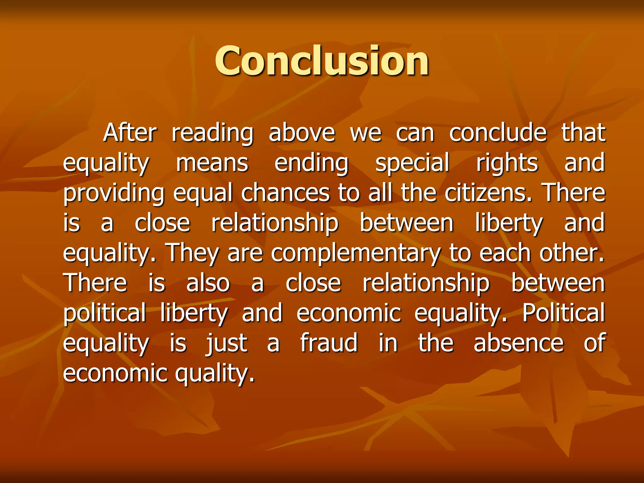 Equality.ppt