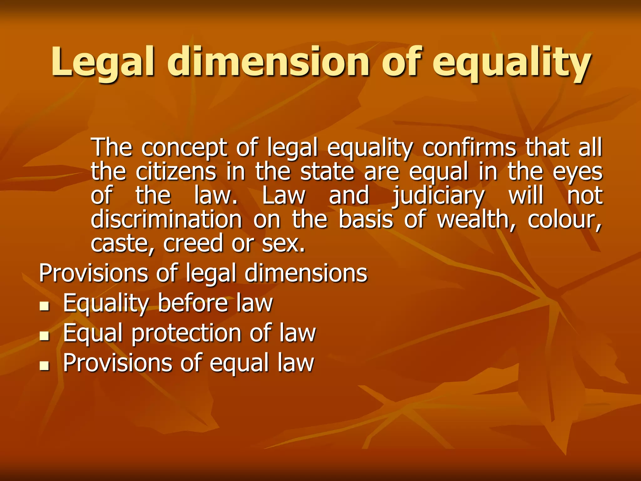 Equality.ppt