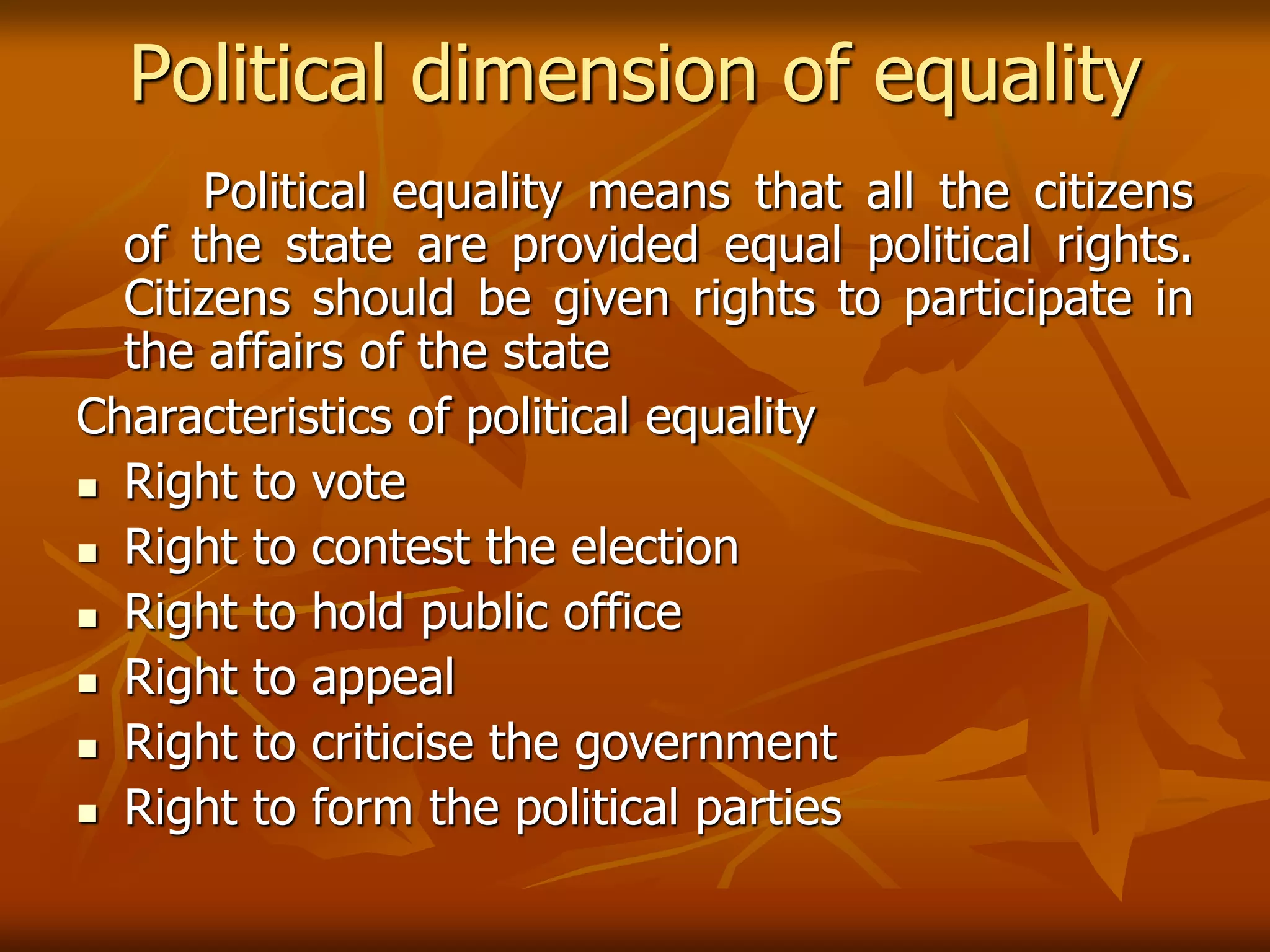 Equality.ppt