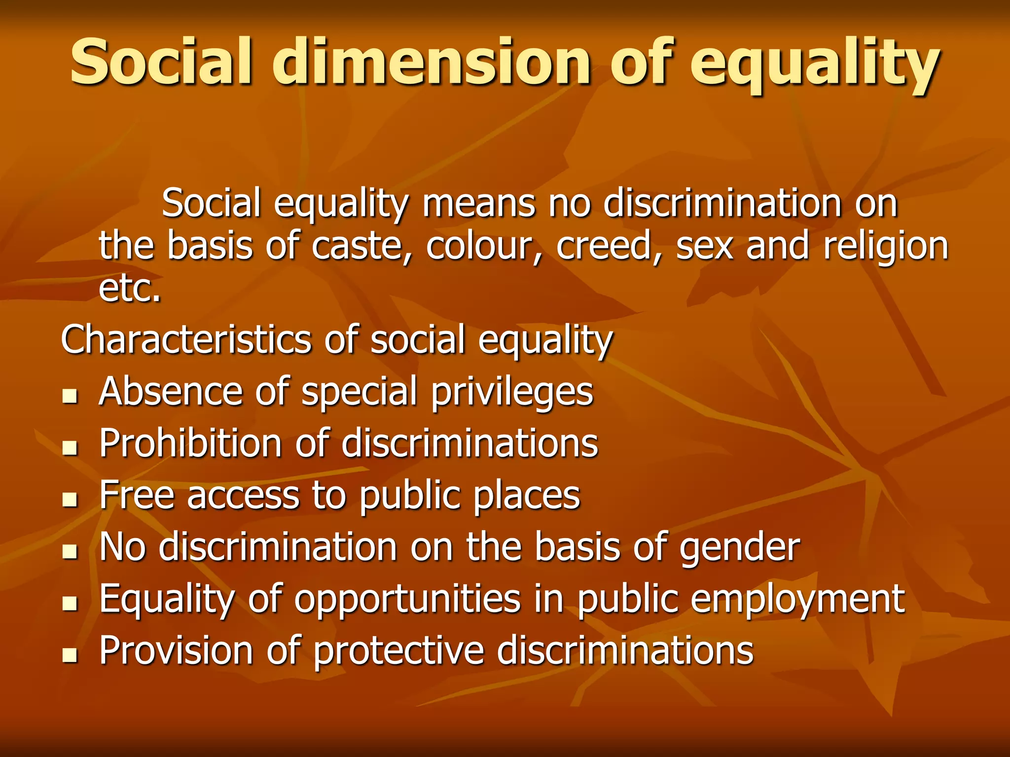 Equality.ppt