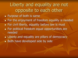 Equality.ppt