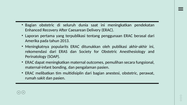 PPT ERACS indonesia rs livasya majalengka | PPT
